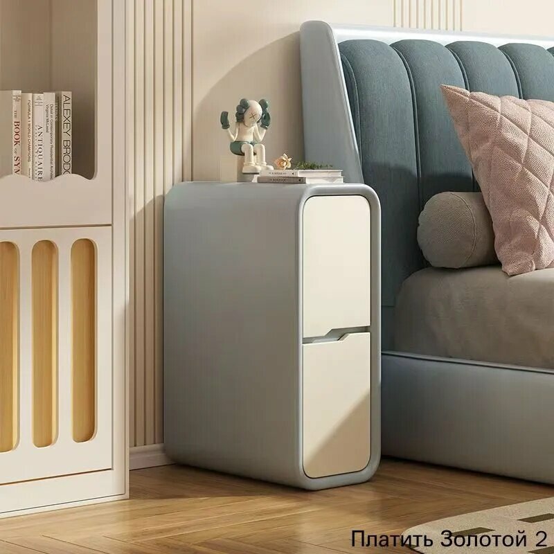 Тумба, 2 ящ, 30х40х50 см