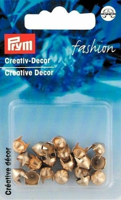 Декоративные клепки 7,0мм (20шт) PRYM 403661