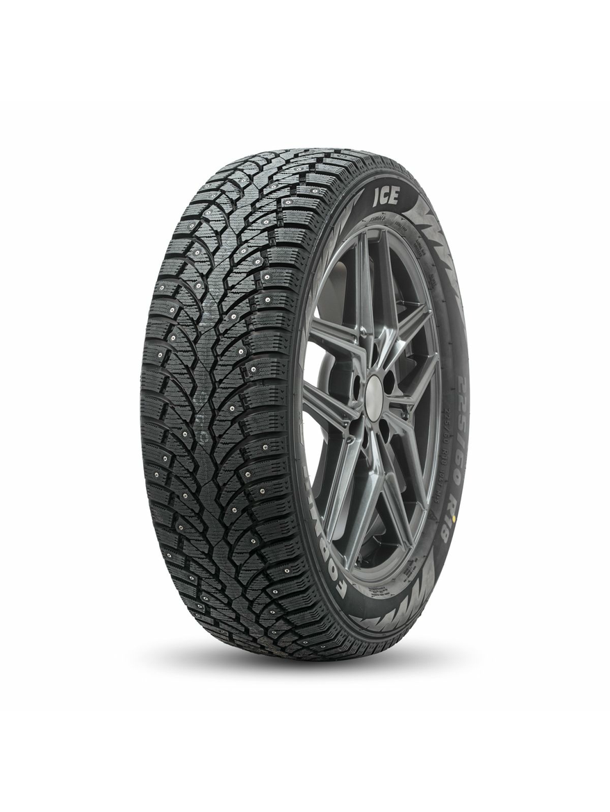 Шина Pirelli Formula 195/55/15 T 85 Formula Ice Зимняя для любых видов автомобилей