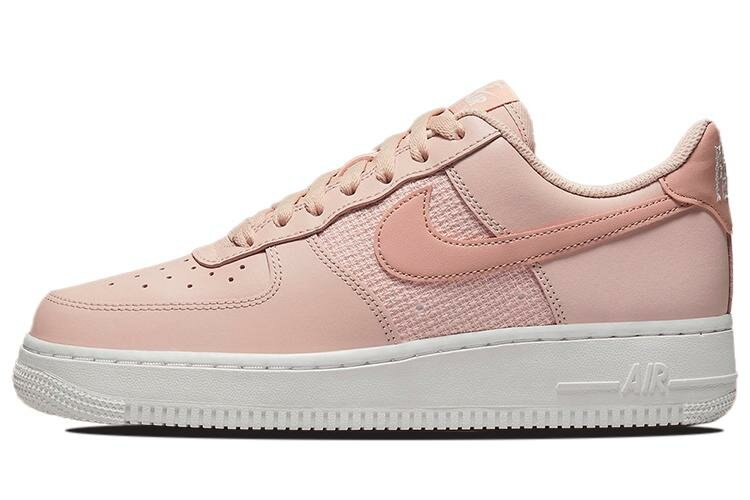 Кроссовки Air Force 1 Low '07 Ess Cross Stitch