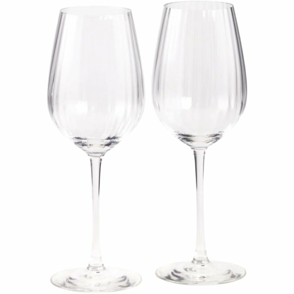 Набор бокалов для вина SERENA LINE 2шт 350мл, 2391537