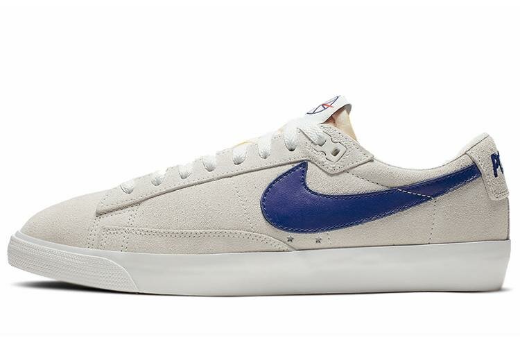 Кроссовки Blazer Low