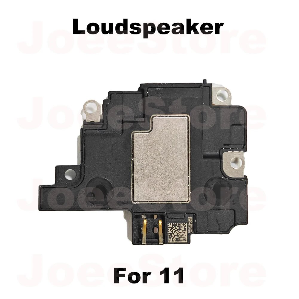 Динамик для iPhone 11, Loudspeaker For 11
