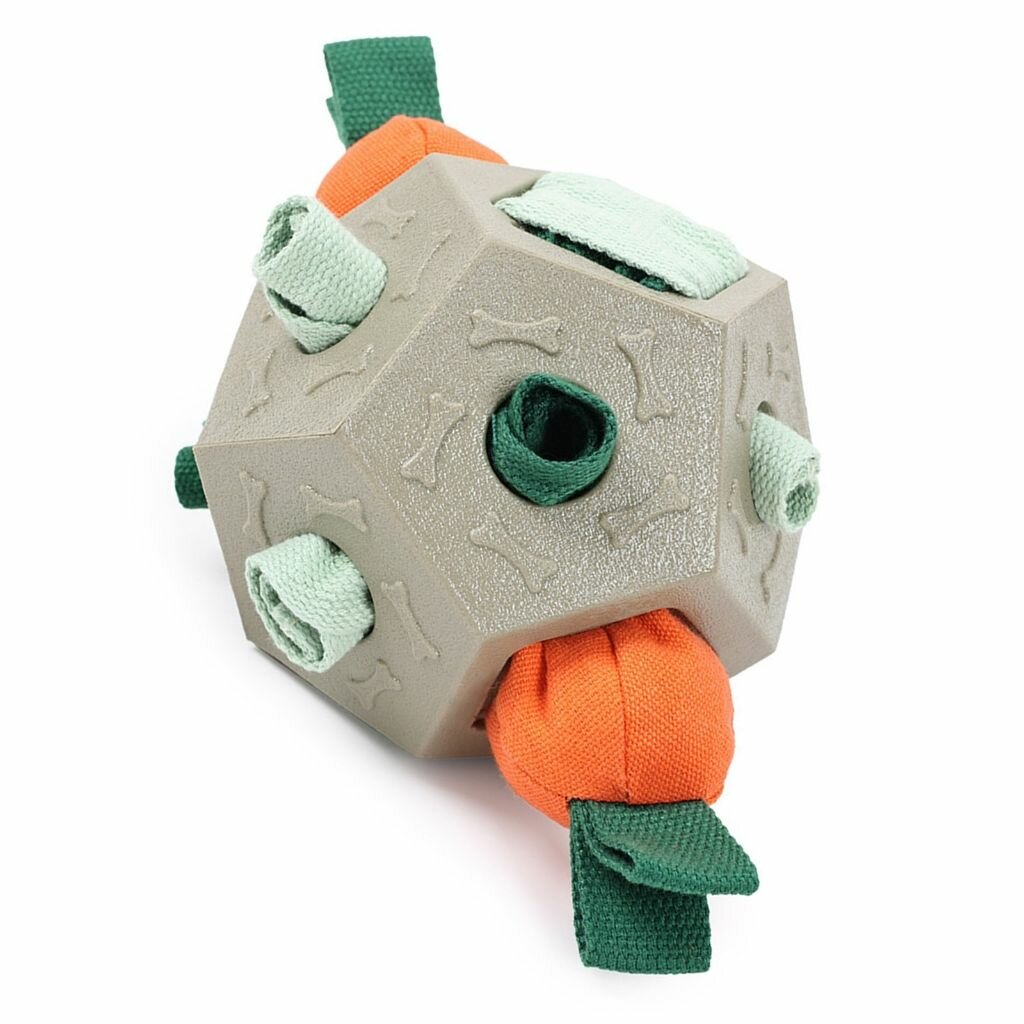 Игрушка-головоломка для собак