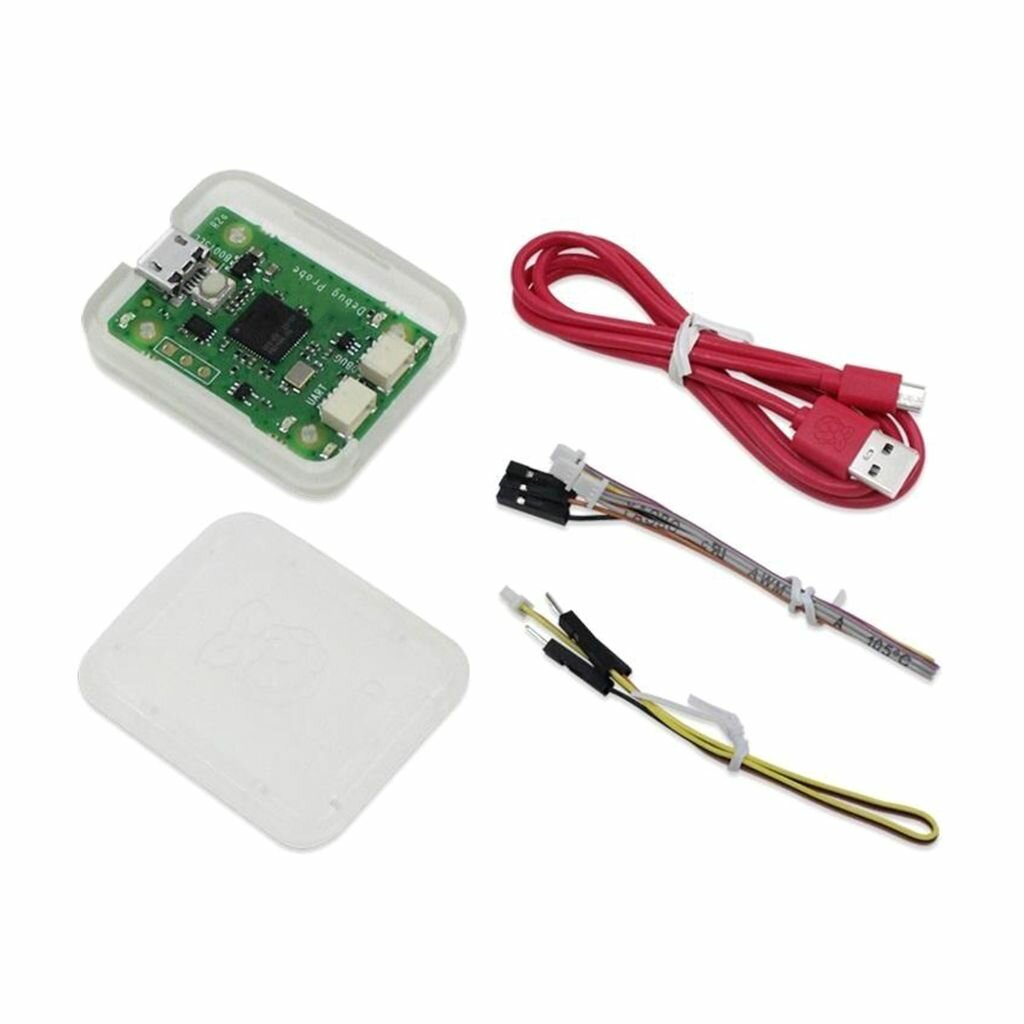 USB -загрузчик и UART Flasher Simple Your Electronics Lab — фото 1