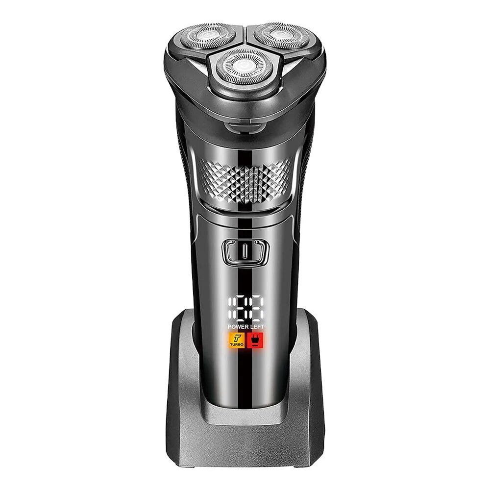 Электробритва для мужчин Philips Series 3000 Silver
