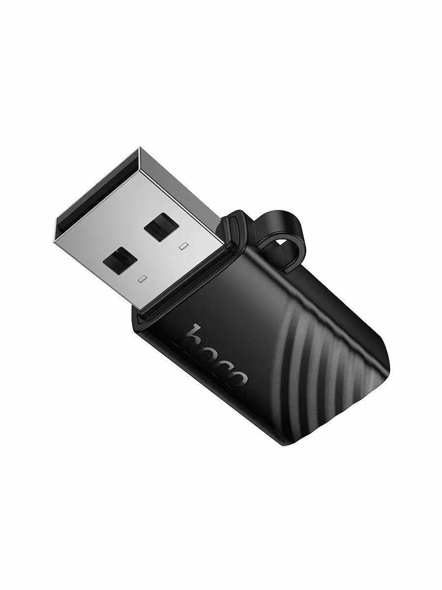 Картридер USB-A на MicroSD — фото 1