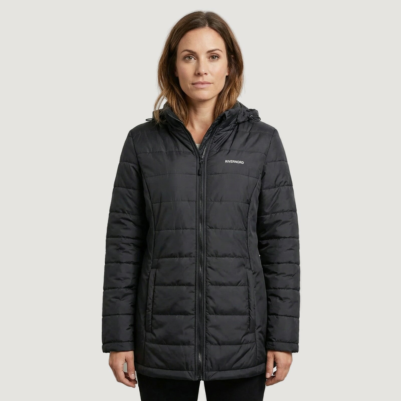 Куртка Elegance Winter