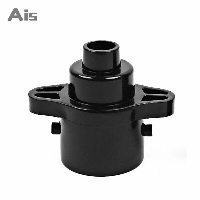 Электрический насос высокого давления 220В для надувных лодок и матрасов, портативный бытовой насос Соответствующий