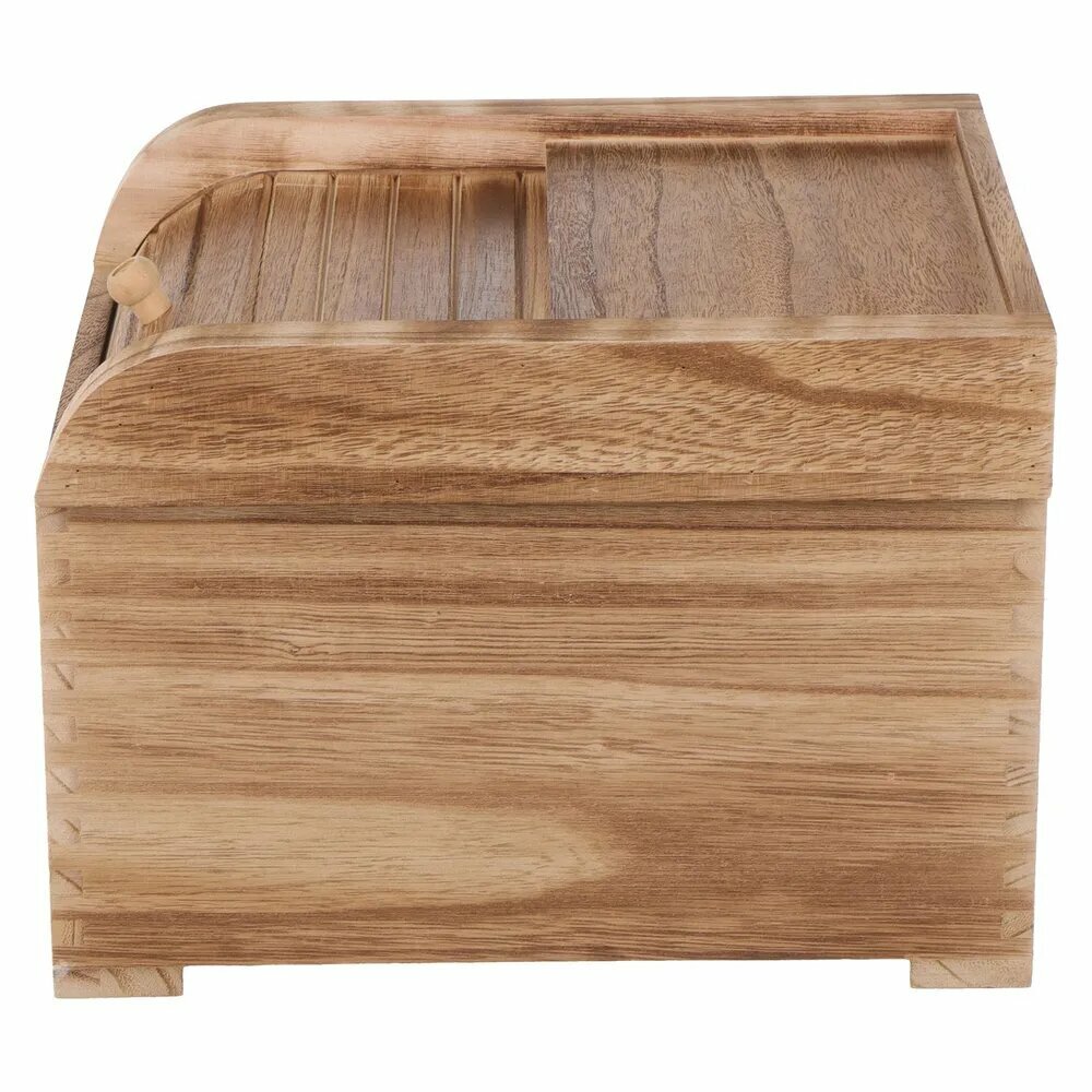 Кадка для риса, Дерево