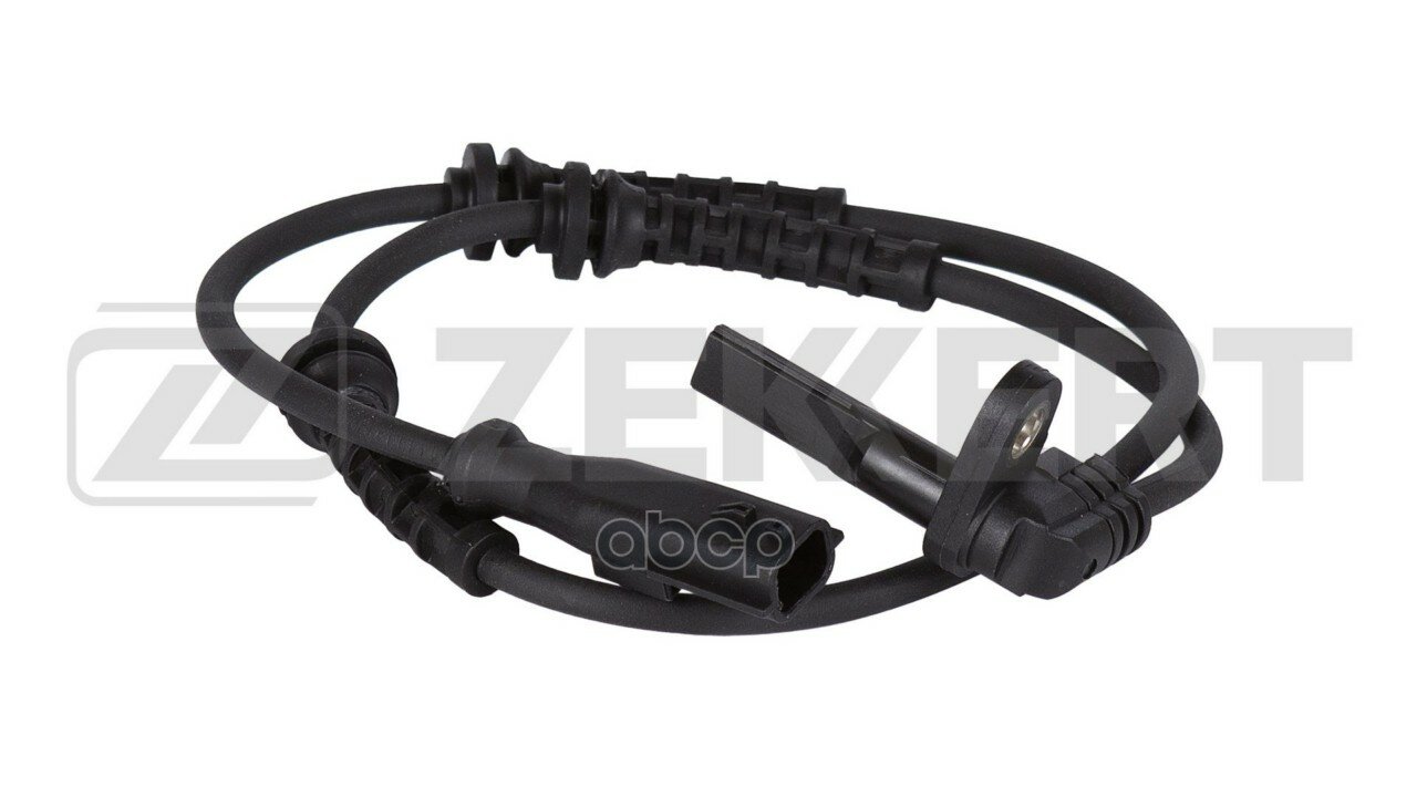 Датчик ABS передн. Renault Scenic III 03- Grand Scenic III 04- Megane III 02- Zekkert арт. se-6172