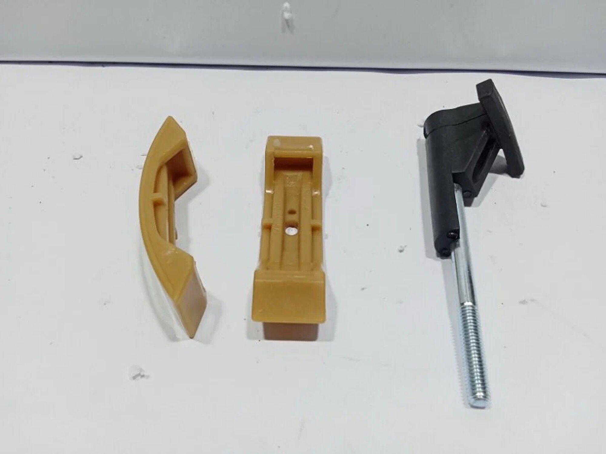 Башмак регулятора фаз газораспределения Volkswagen Passat B5 AWT 1997г