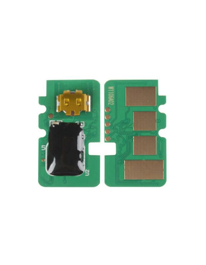 Набор Чип для картриджа W1106A (106A) Black, 2K (ELP Imaging®) {ELP-CH-HW1106A-2K} (2 шт)