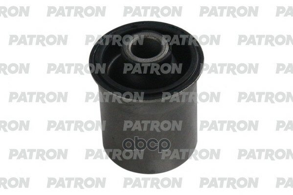 Сайлентблок рычага подвески TOYOTA PROBOX/SUCCEED NCP51 2002- PATRON арт. PSE11064 - высокое качество товара по низкой цене