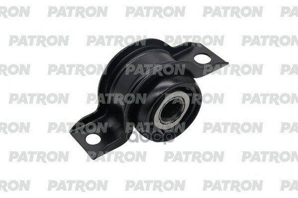 Сайлентблок рычага подвески задний переднего рычага FORD FOCUS I CAK 98-05 PATRON арт. PSE1637 - высокое качество товара