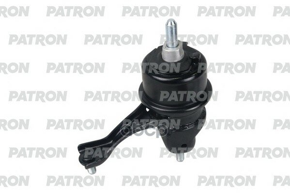 Опора двигателя правая TOYOTA: CAMRY 2.4 06-09.09 PATRON арт. PSE3823