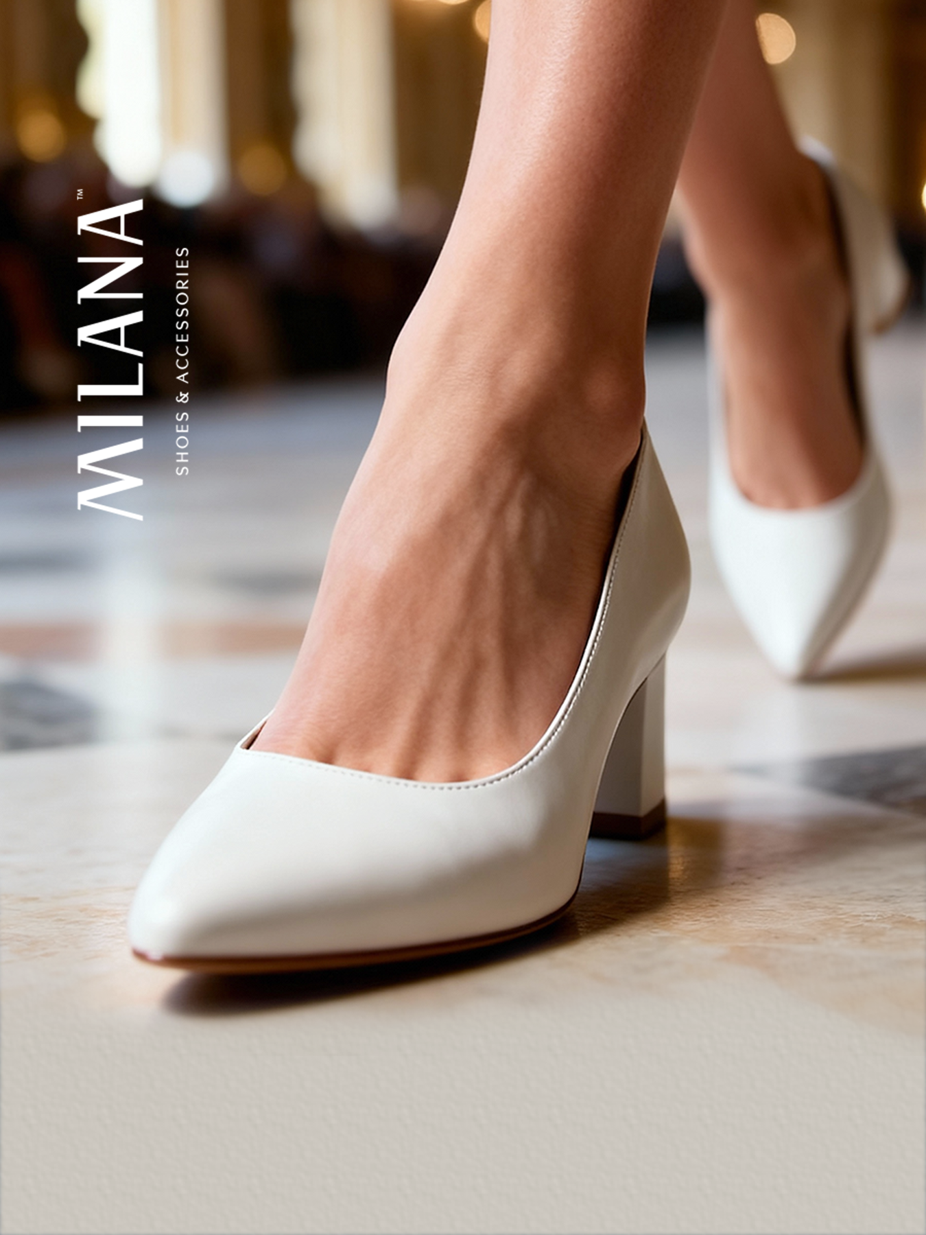 Туфли лодочки 