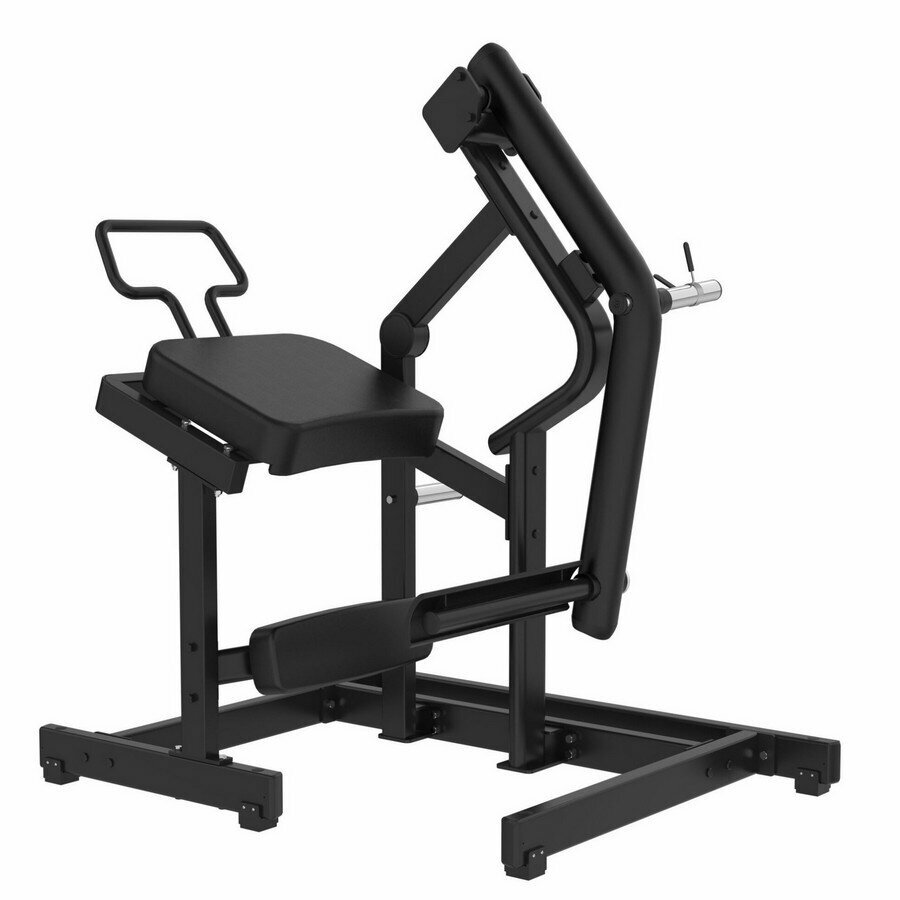 Глют-машина Gymmaster LAS-08