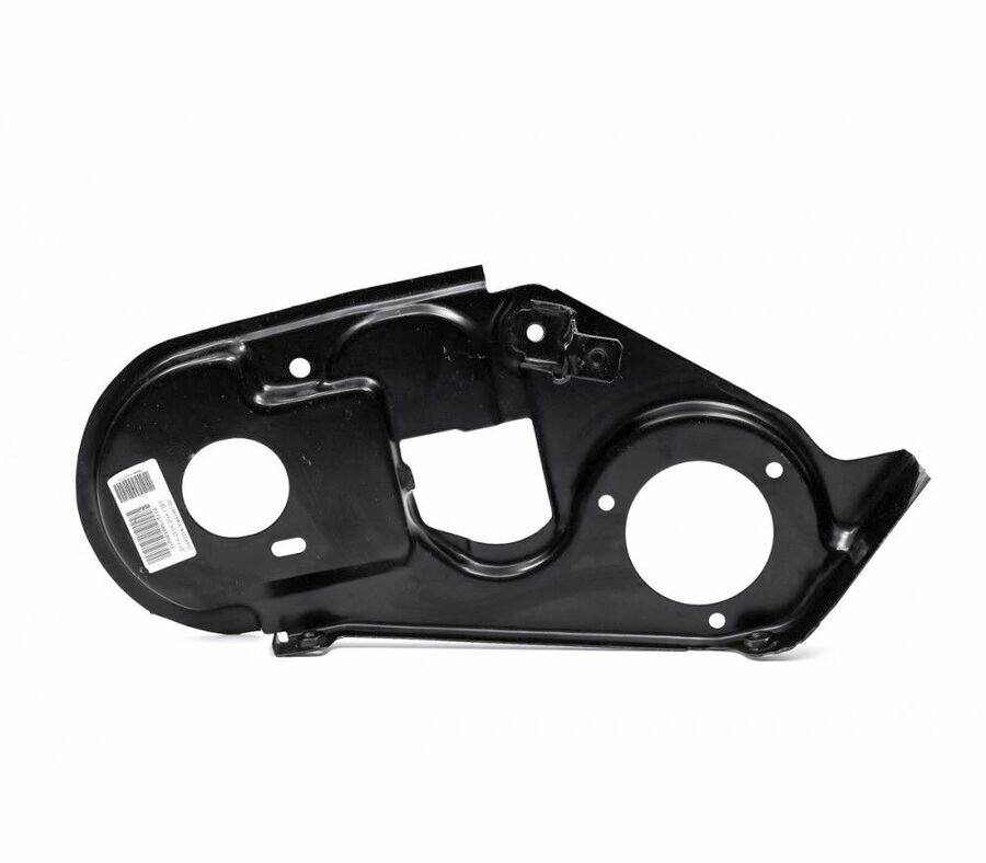 Кожух ГРМ ВАЗ 2108, 2110 8-клап внутренний (артикул 21080-1006151-10)