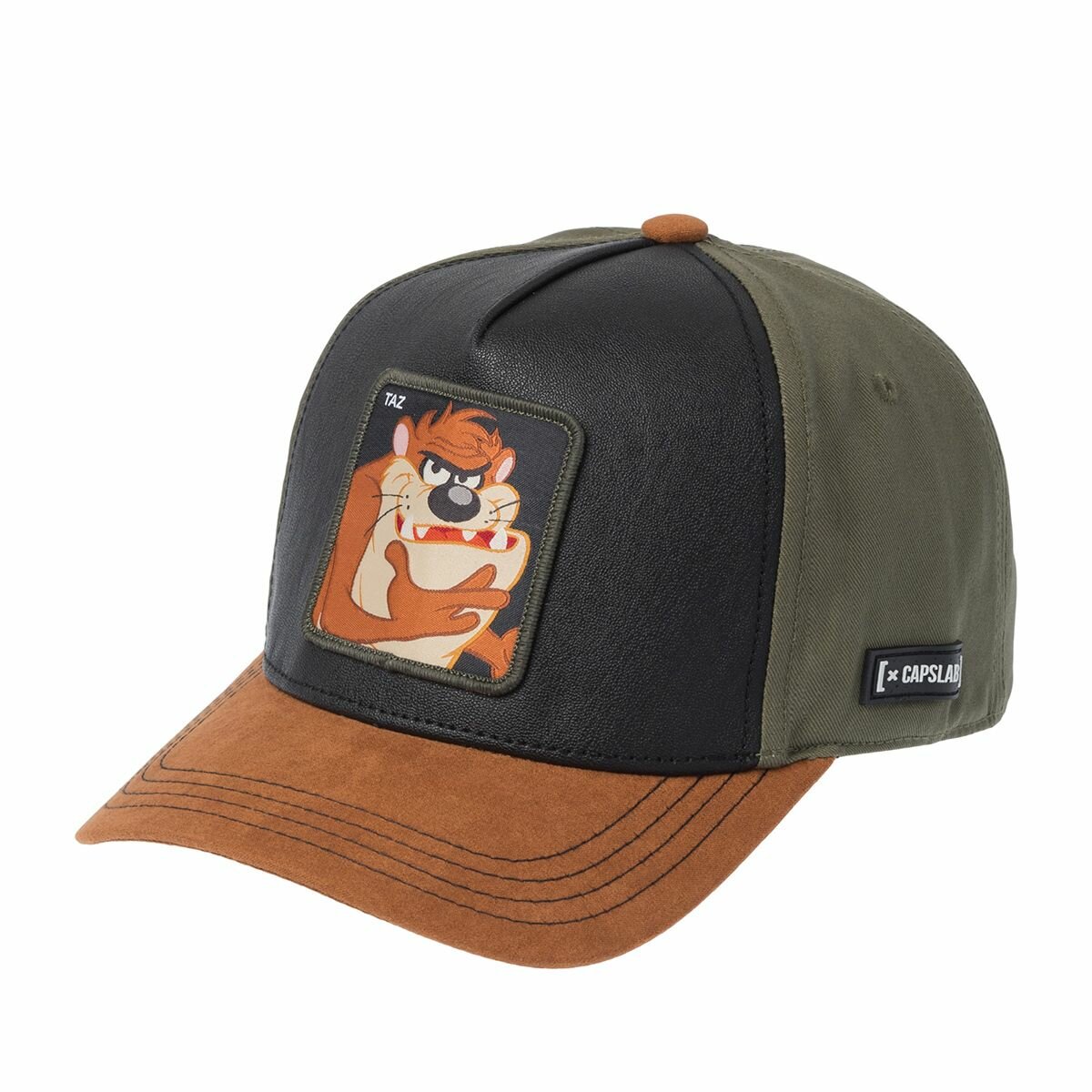 Бейсболка Базовая коллекция для мужчин и женщин