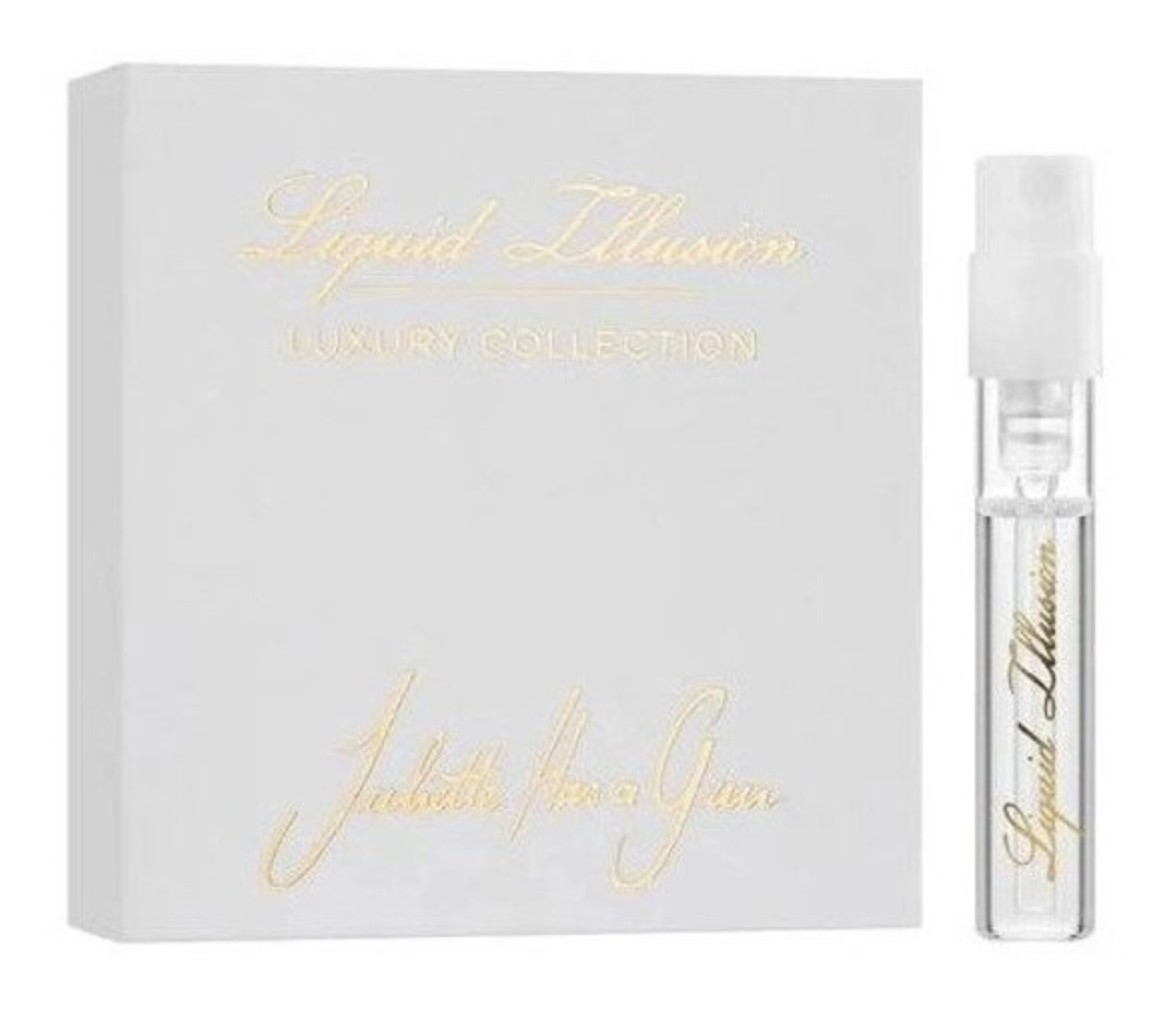 Juliette Has A Gun Luxury Collection Liquid Illusion, парфюмерная вода для женщин, 1,5 мл