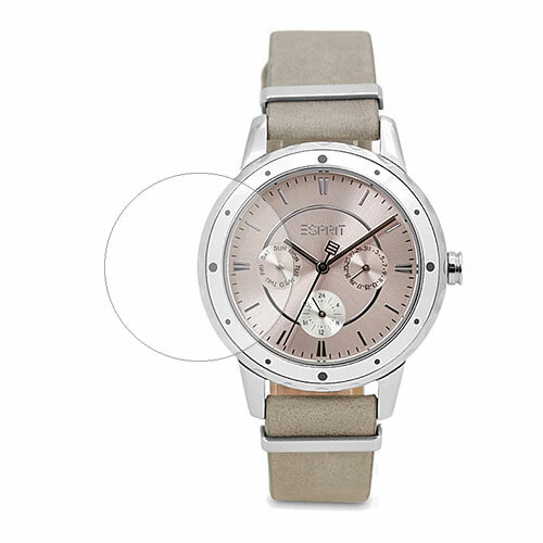 Скрин Мобайл защитный экран для часов Esprit ES1L140L0185.040.40 из гидрогелевая плёнка прозрачная