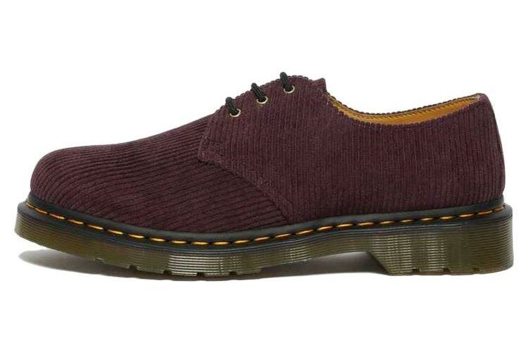 Лоферы Dr. Martens 1461