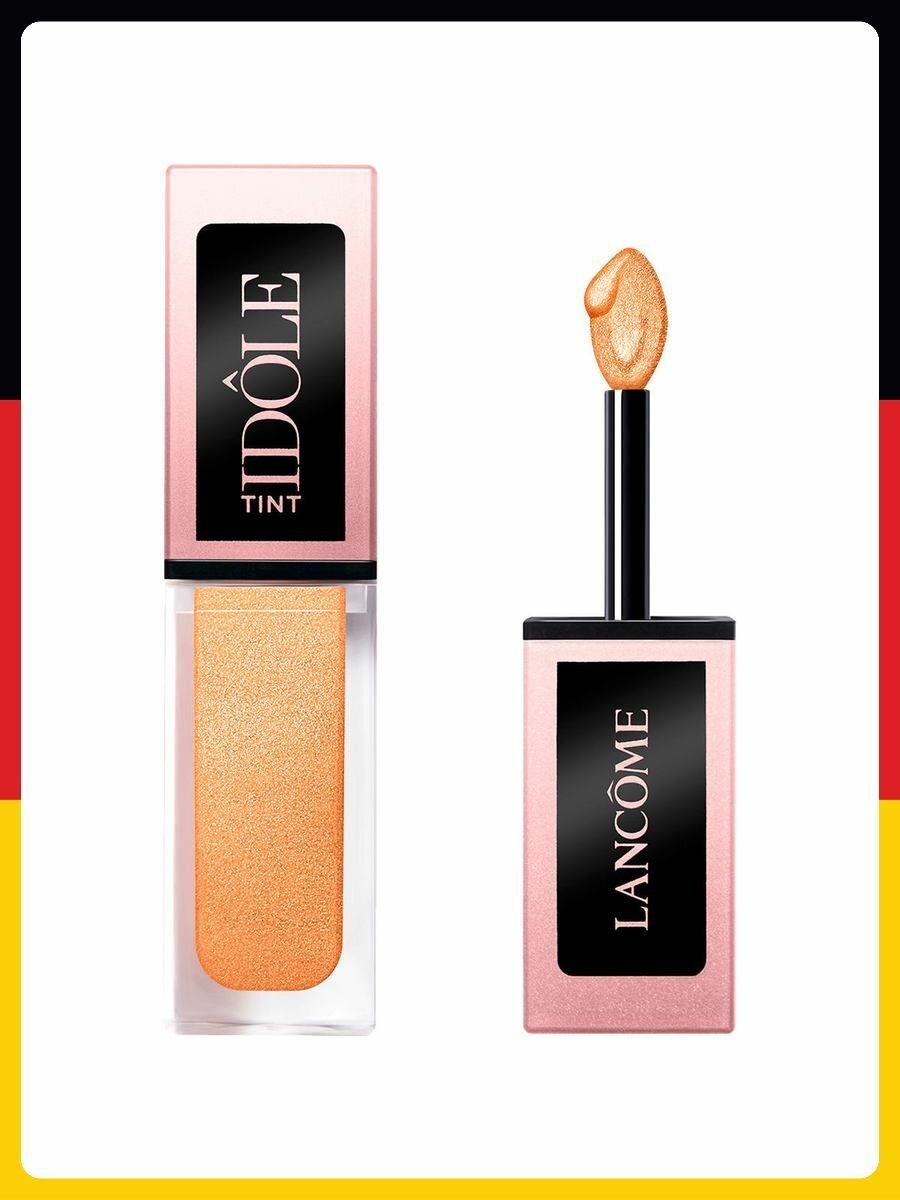 Тени для век Idole Tint 01 Sunburst 9 ml