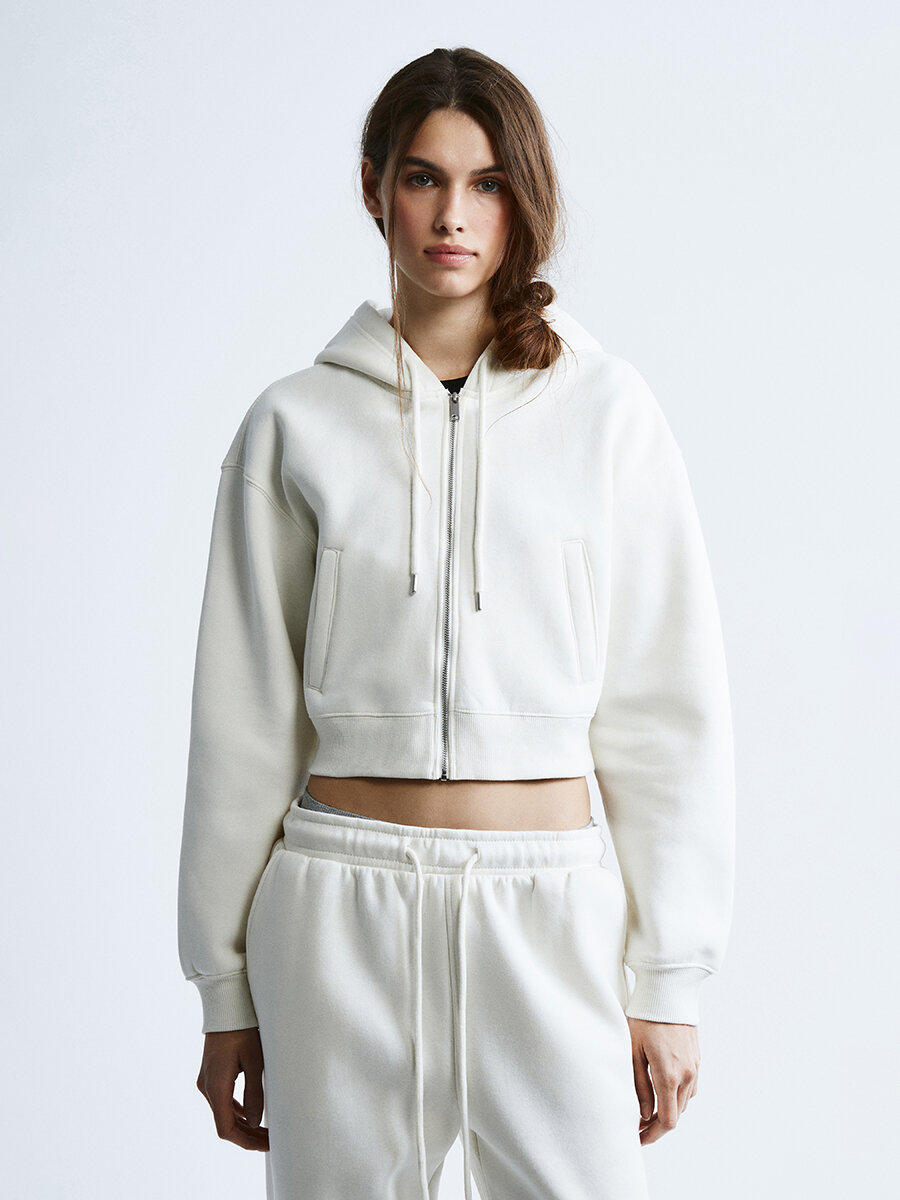 Толстовка YNG