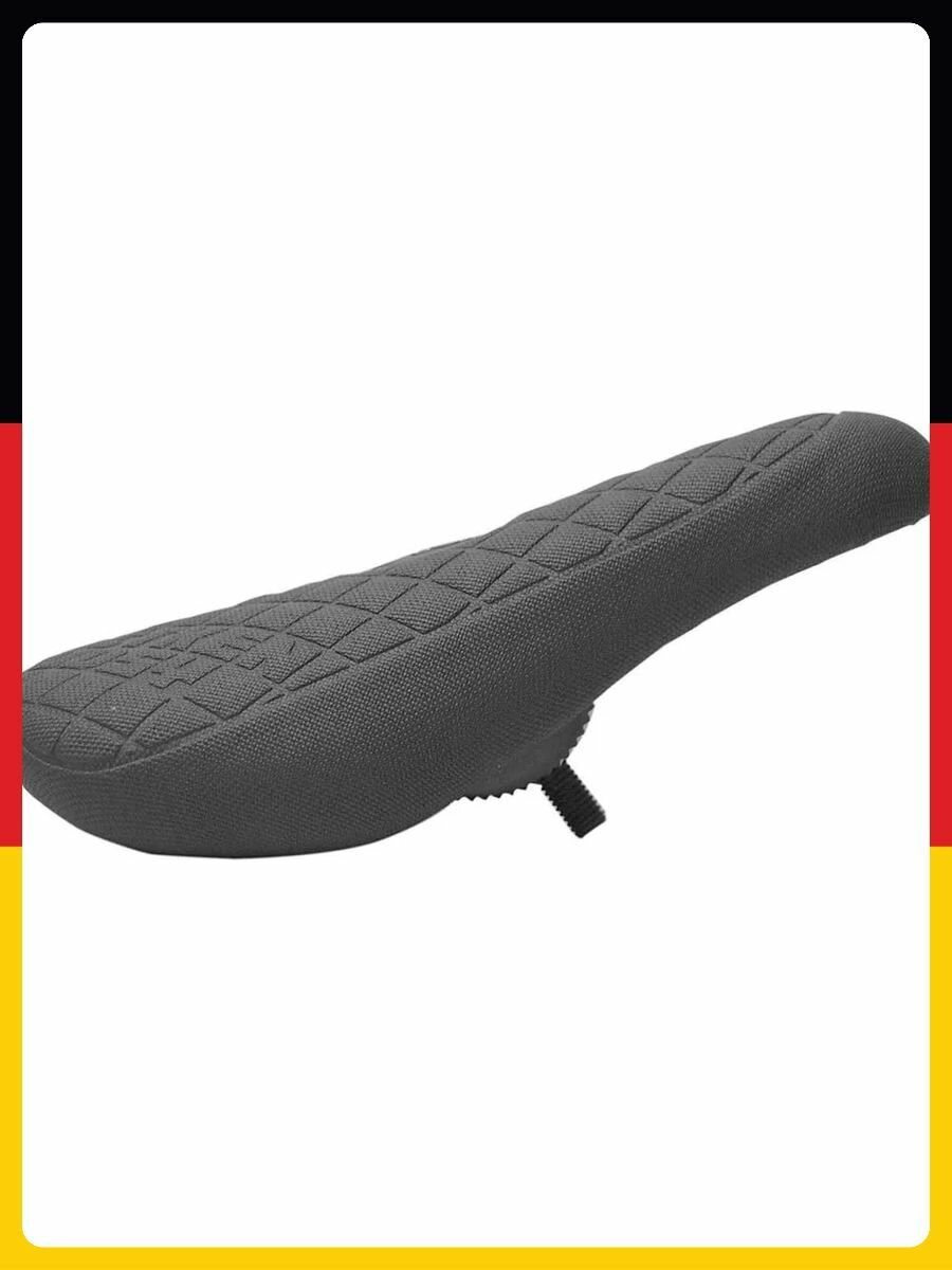 Седло для велосипеда ODYSSEY Aitken 128 мм