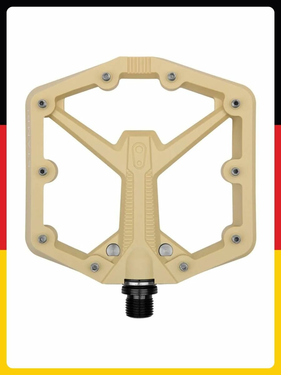 Педали Crankbrothers Stamp 1 One Size