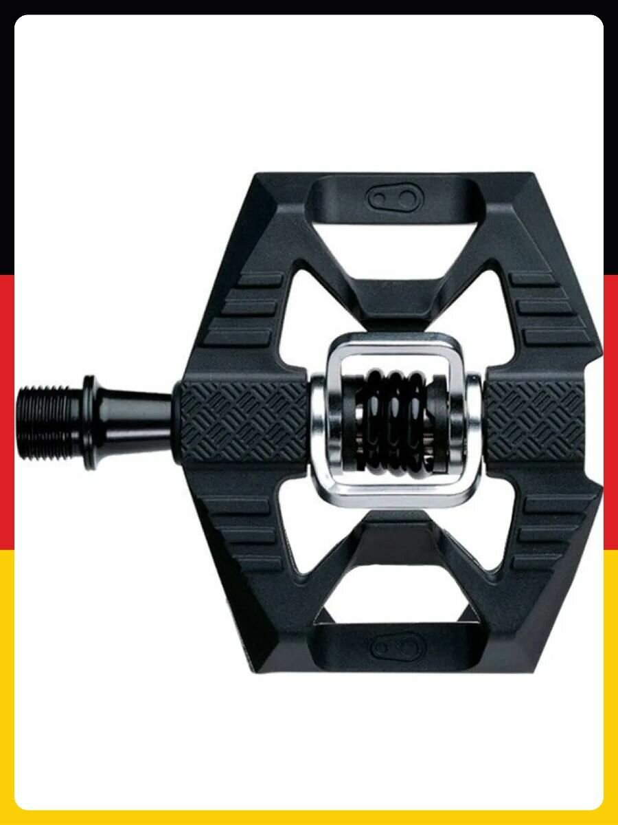 Педали Crankbrothers Double Shot 1 One Size