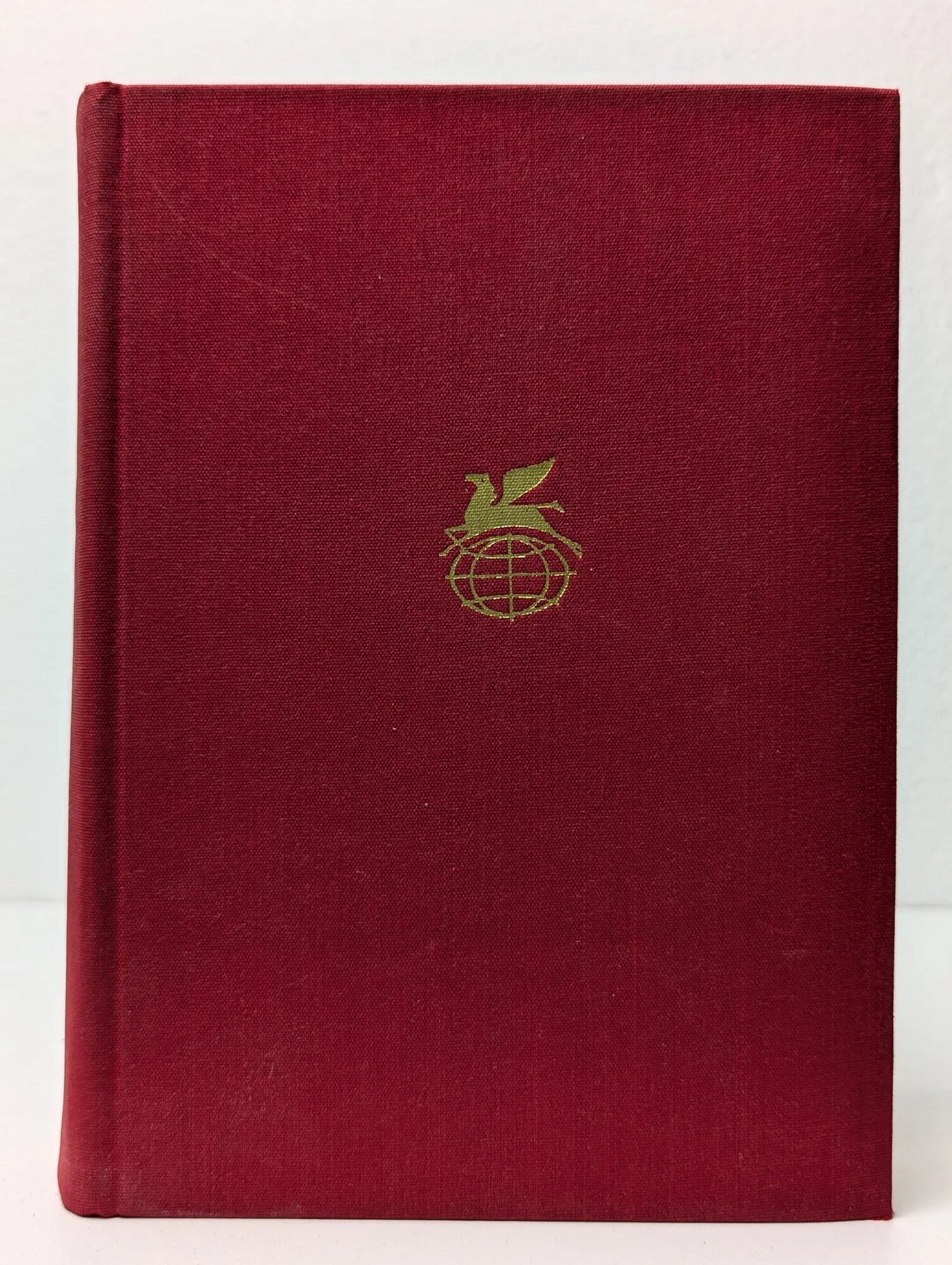 Русская проза XVIII века Сборник 1971