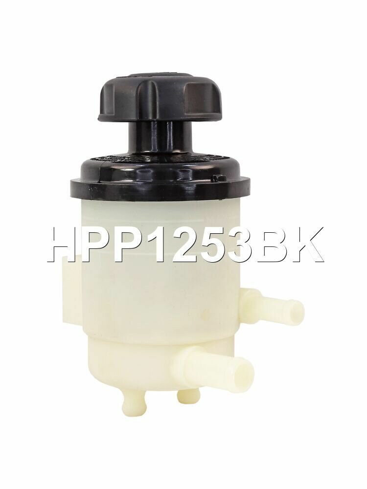 Бачок ГУР/эгур Motorherz HPP1253BK