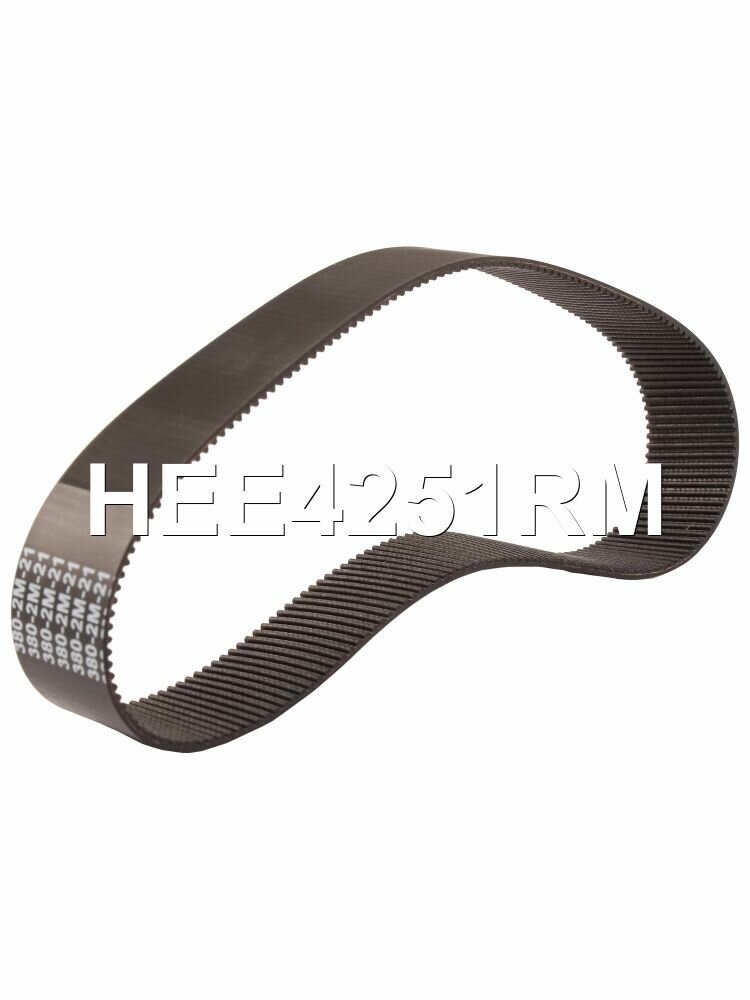 Ремень электрической рулевой рейки Motorherz HEE4251RM