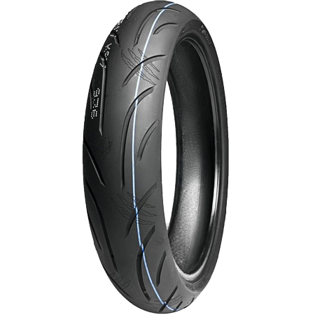 Kingtyre K97 180/60 ZR17 75W TL Rear