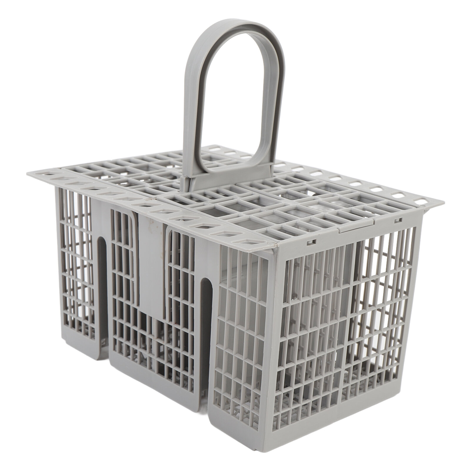 Корзина для столовых приборов для посудомоечной машины Многофункциональная универсальная замена корзины для посудомоечной машины