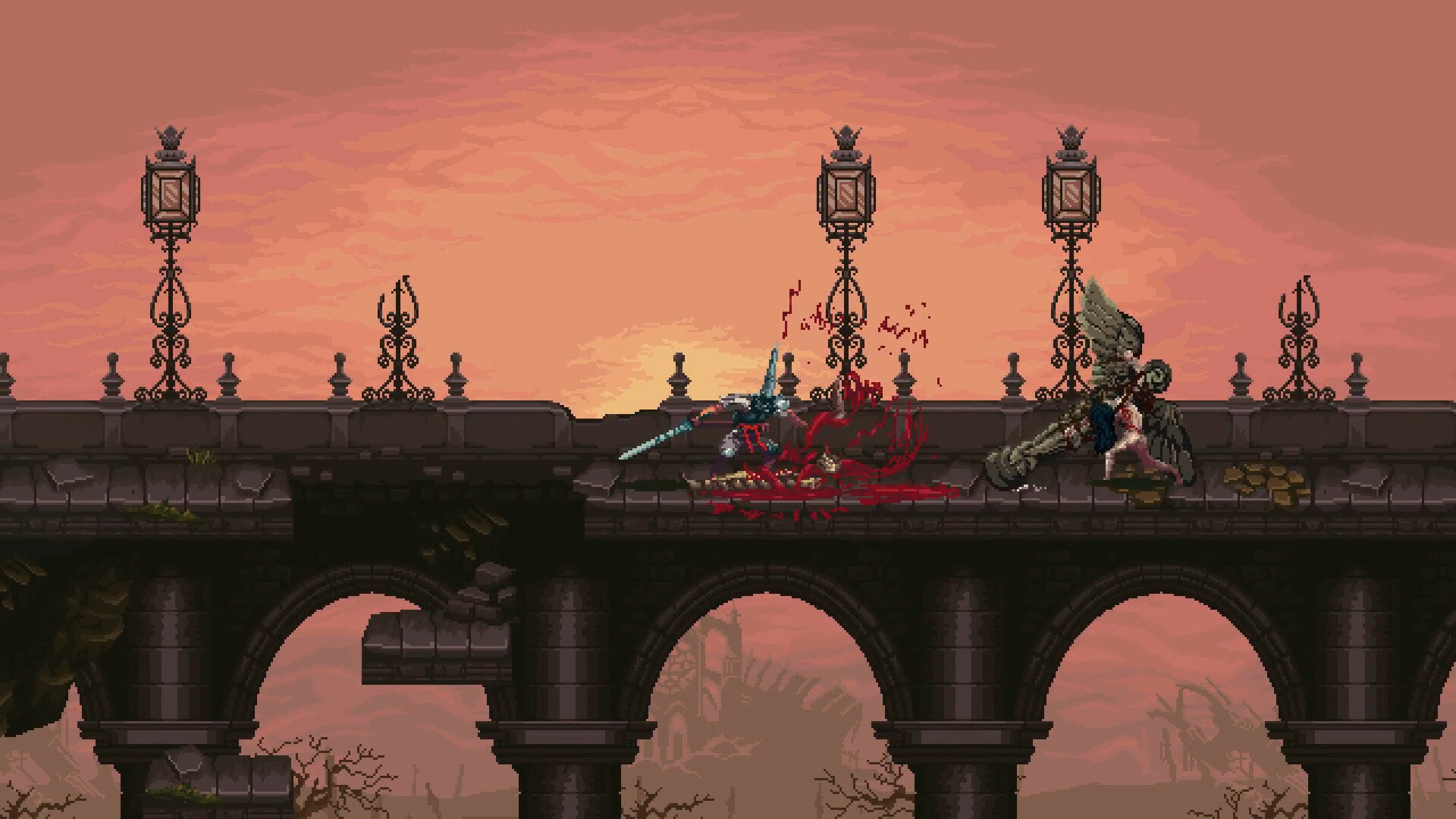 Blasphemous OST DLC, Все страны — фото 1