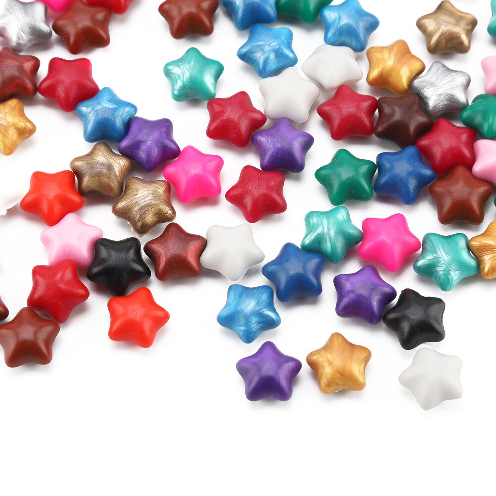 100шт Пульсы Секретного воска Для ретро Печати Платья Конверт Приглашение Карточка Золотой