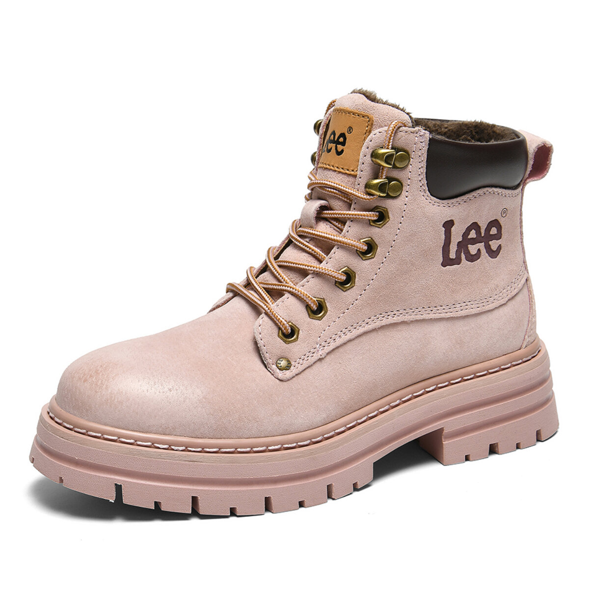 Ботинки Martin Boots