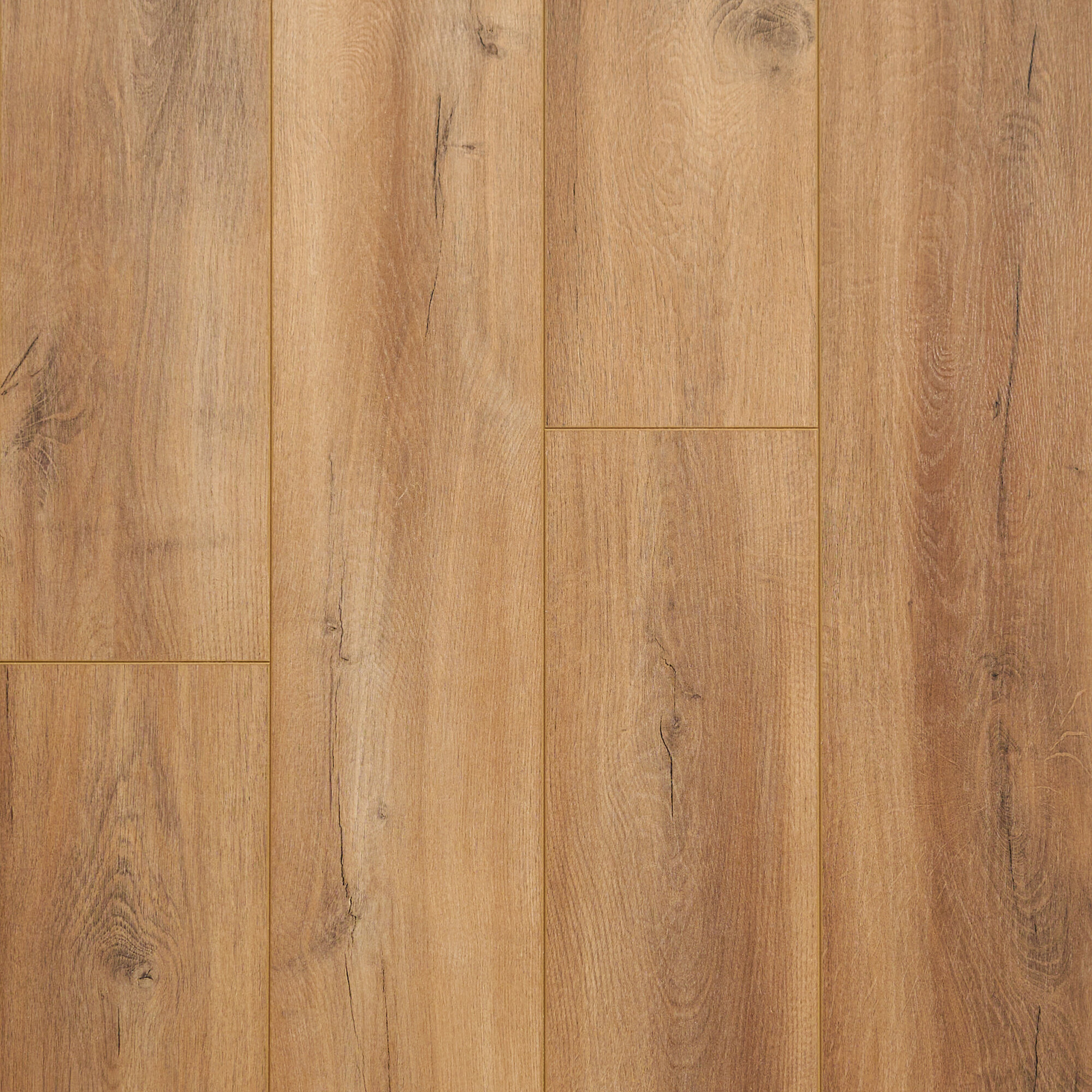 Ламинат Tarkett Taiga Первая Сибирская Дуб темно-коричневый (в уп. 6 шт./1.503 м2)