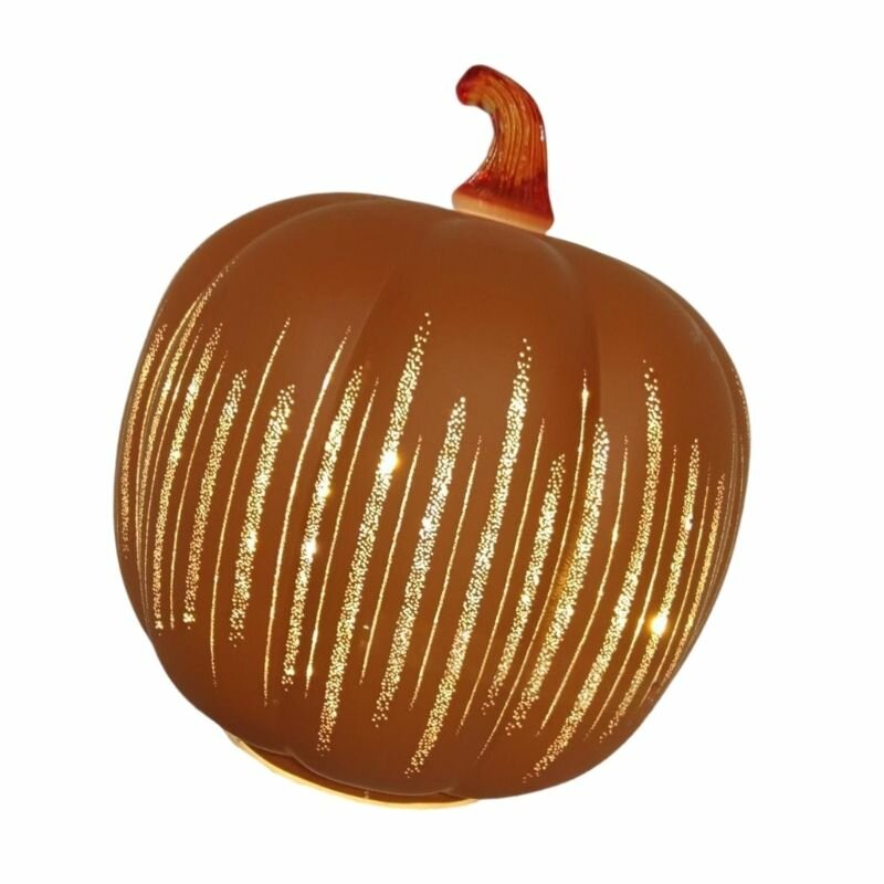 Украшение из тыквы на Хэллоуин-маленькая Тыква
