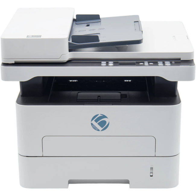 XXBT0M2033020 Bulat МФУ лазерное монохромное/ BULAT M2033dnwa