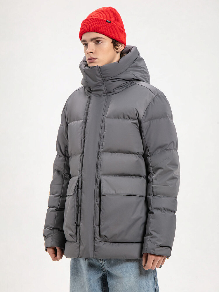 Куртка Jacket Basic Winter