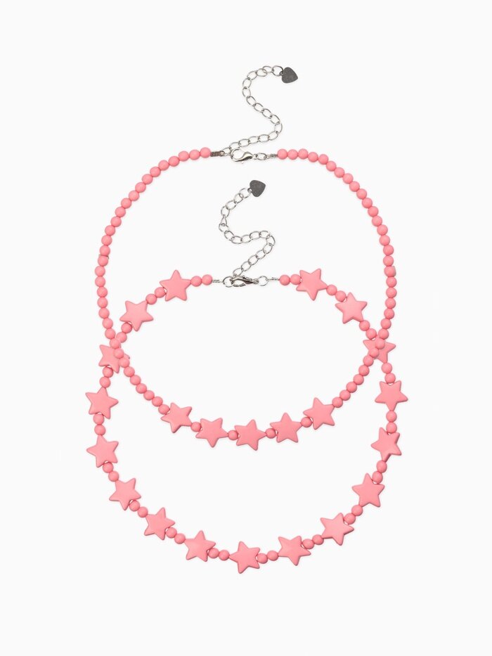 Комплект бижутерии