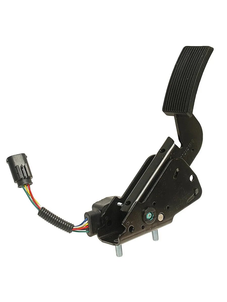 Педаль акселератора КАМАЗ-ЕВРО-4 электронная (дв. CUMMINS) K