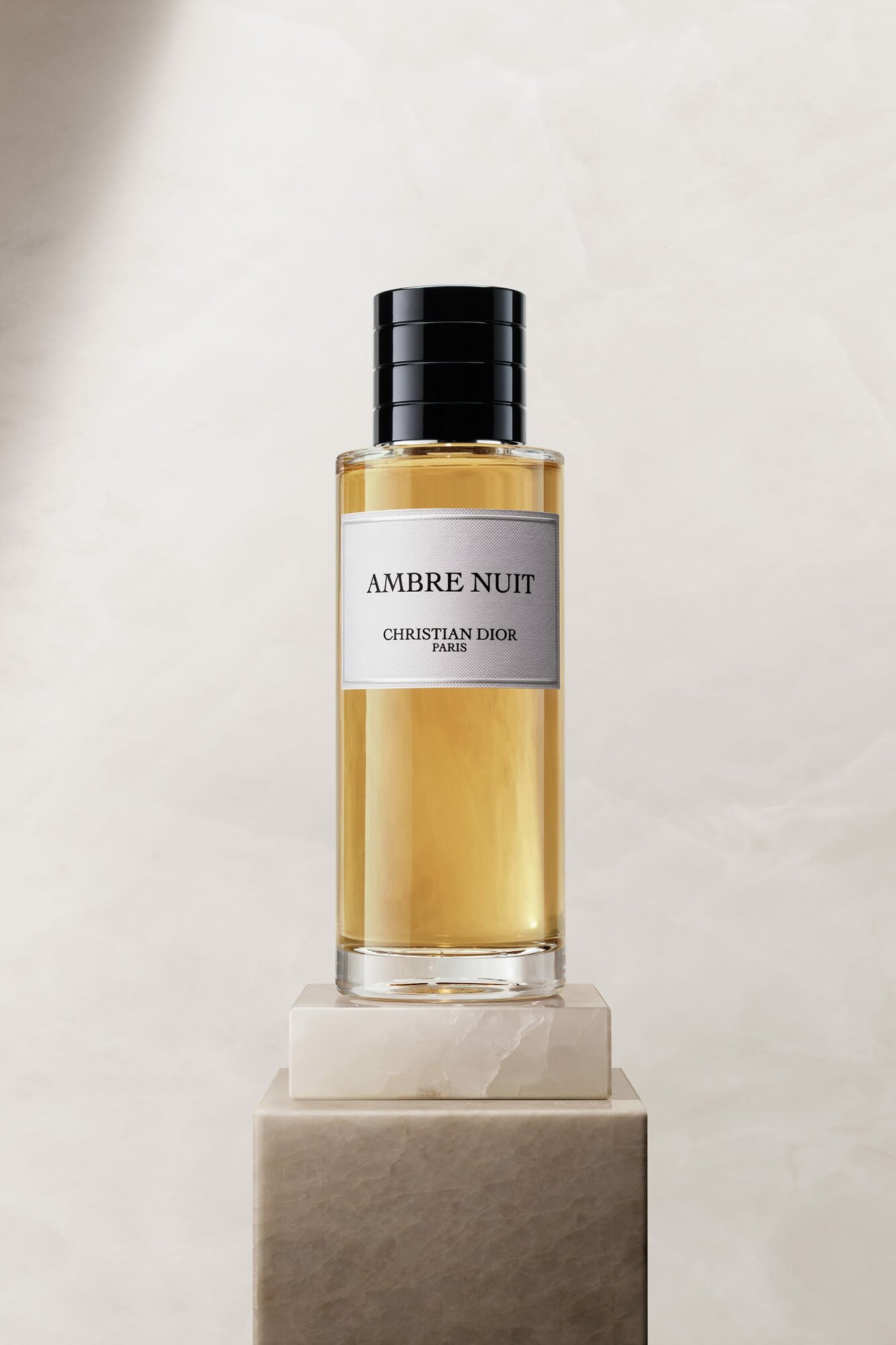 DIOR LA COLLECTION PRIVE Ambre Nuit EDP Парфюмерная вода 200 мл