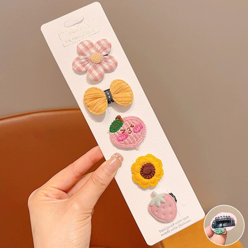 Заколки для шерсти животных, милые мини-заколки для кошек и собак, заколки-бантики, аксессуары для кошачьей шерсти,