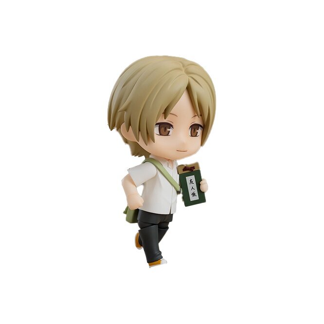 GOOD SMILE COMPANY Коллекция персонажей из "Книга друзей Нацуме" — фото 1