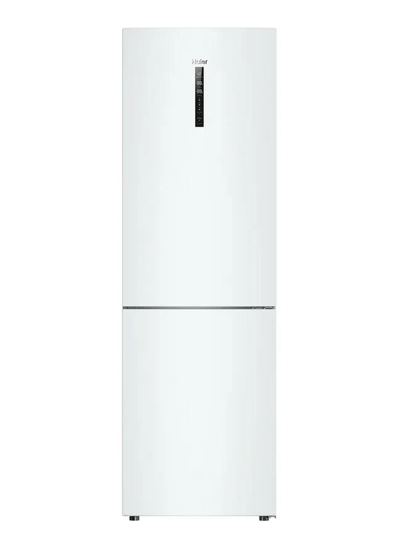 Холодильник Haier C2F619CWU1, белый, 364 л, класс энергопотребления A+